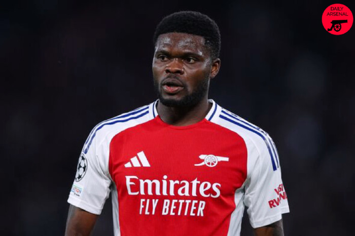 BREAKING: Fenerbahce and AC Milan Submit Concrete Offers for Arsenal ...